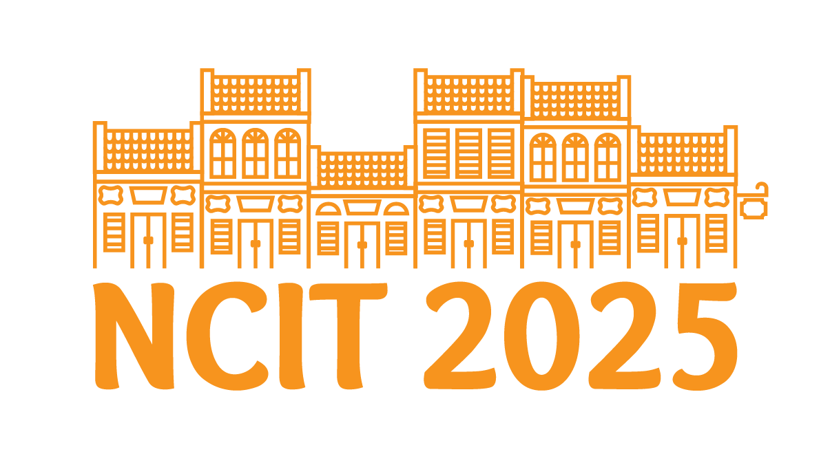 Online Certificate | NCIT 2025 การประชุมวิชาการระดับชาติทางด้าน ...